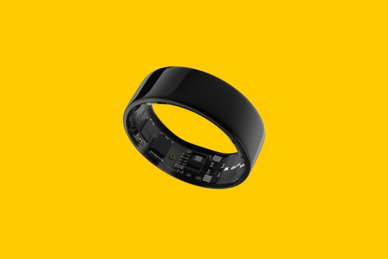 5 Best Smart Rings with ECG