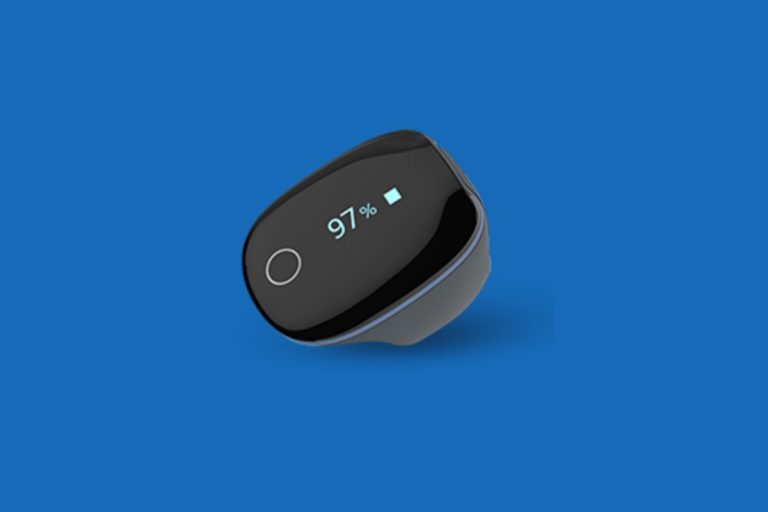 10 Best Smart Rings You Can Get in 2024