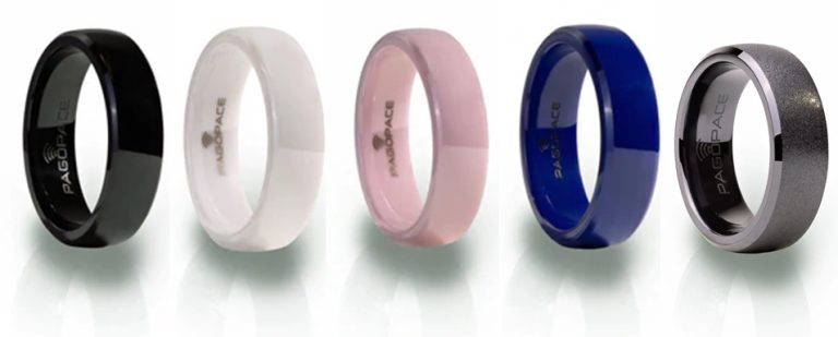 Reviewing PAGOPACE – The First Contactless Payment Ring Made in Germany
