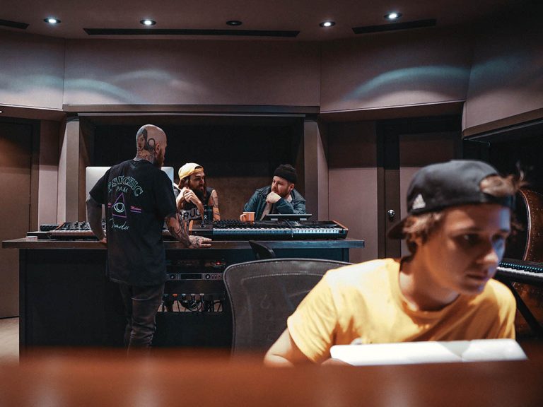 Reviewing Genki Instruments’ Wave Ring – Five Ways this MIDI Controller ...