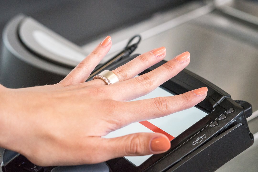 Token Ring Review: Is It the Best NFC Smart Ring for Contactless ...