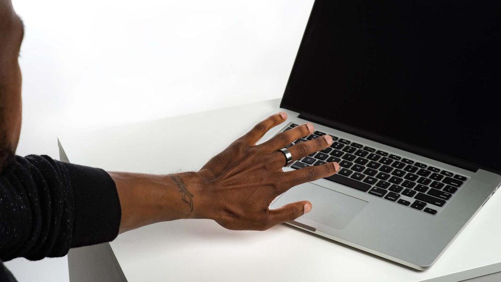 Next-Gen Motiv Ring Can Be Used For Contactless Access to Workplace and ...