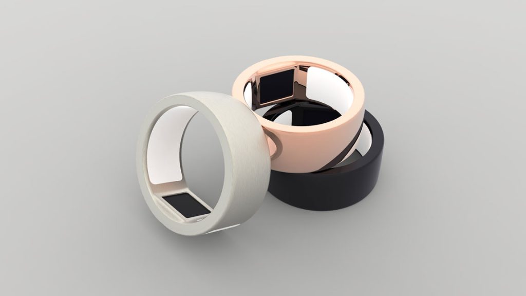 Token Ring Review: Is It the Best NFC Smart Ring for Contactless ...