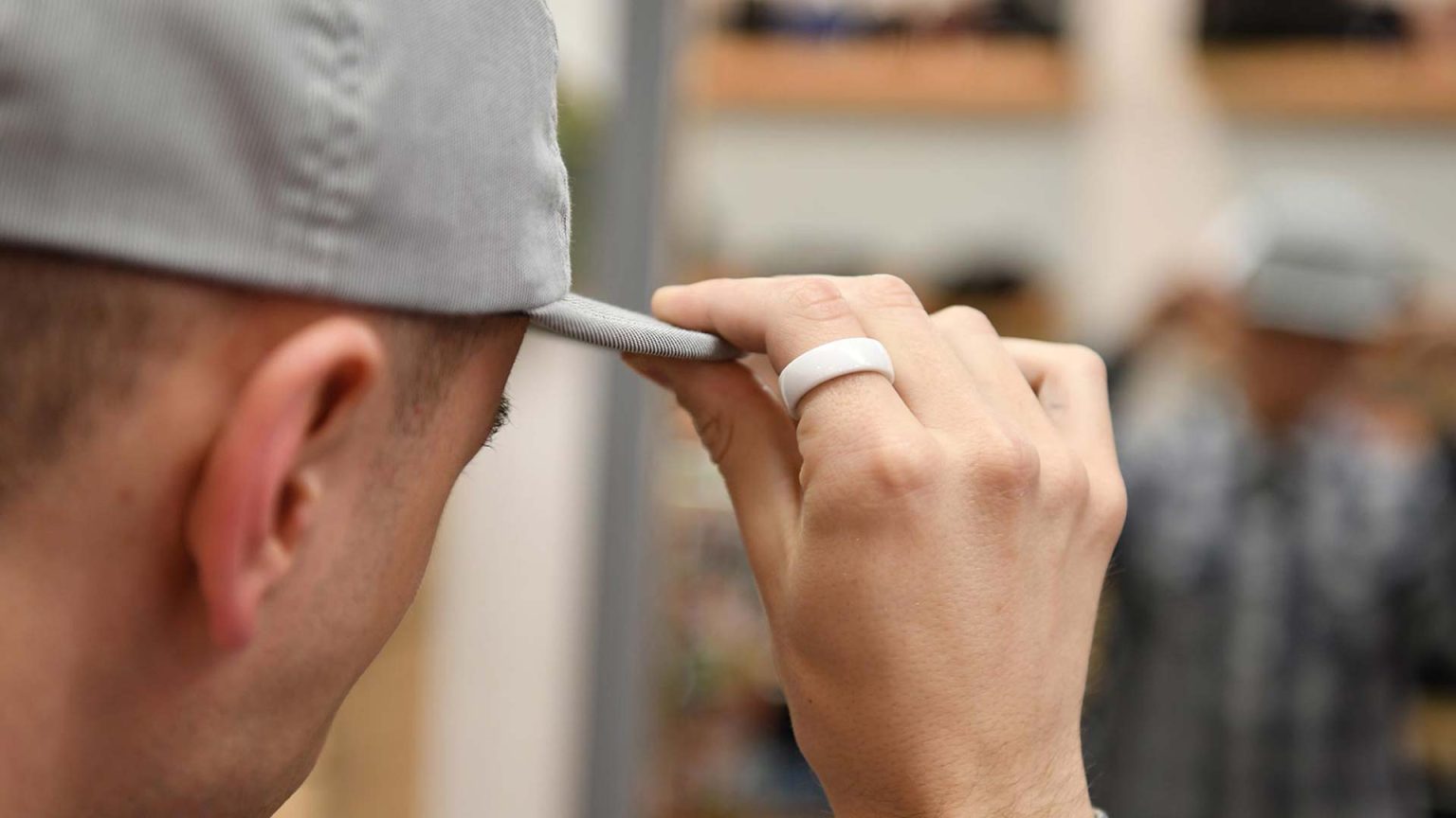 Contactless Payment Ring Is the Most Popular Wearable for Paying – Survey