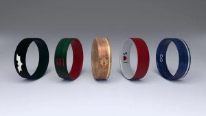 Tesla Ring Review: A Smart Tesla Key and Contactless Payments on the ...