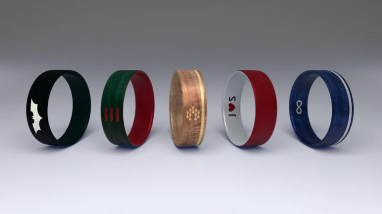 Tesla Ring Review: A Smart Tesla Key and Contactless Payments on the ...