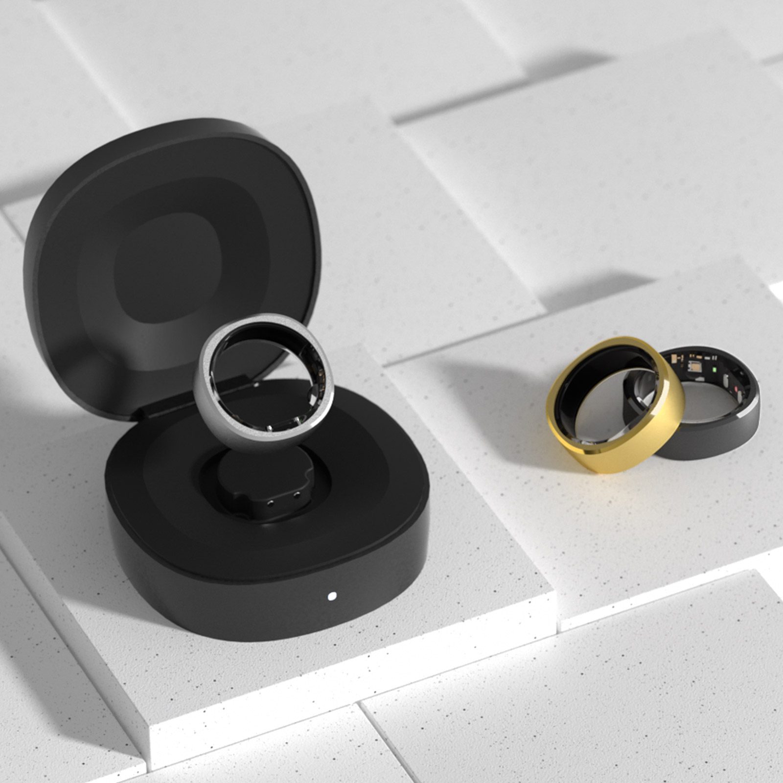 RingConn Smart Ring Review: Is It Worth It?
