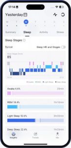 RingConn Smart Ring Review: Is It Worth It?