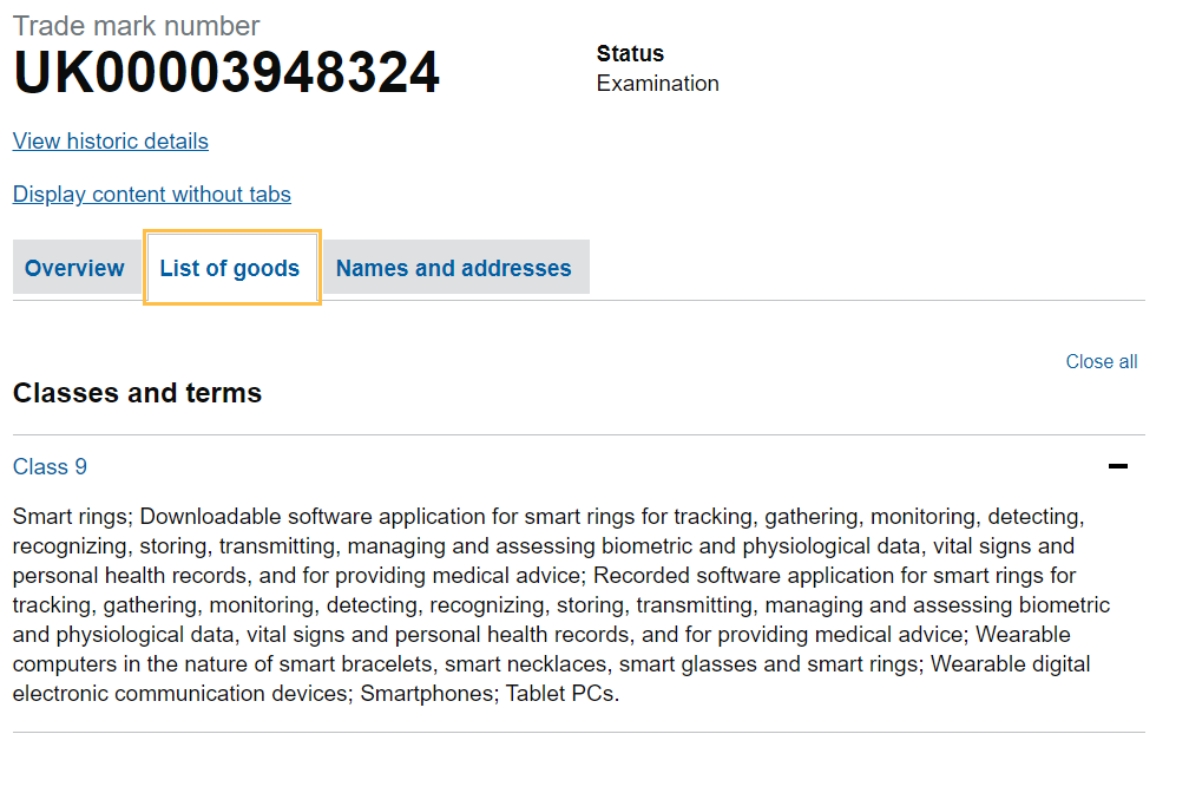 Samsung Smart Ring: Features, Pricing, Release Date, and Everything We Know