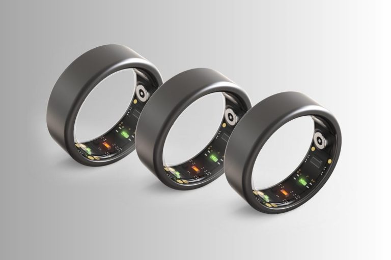 Omate Ice Ring Specs, Features, Pricing, and Availability
