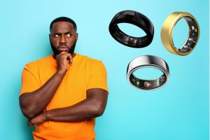 RingConn vs. Oura vs. Ultrahuman: Which Is the Best Health Smart Ring?
