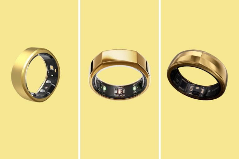 RingConn vs. Oura vs. Ultrahuman: Which Is the Best Health Smart Ring?