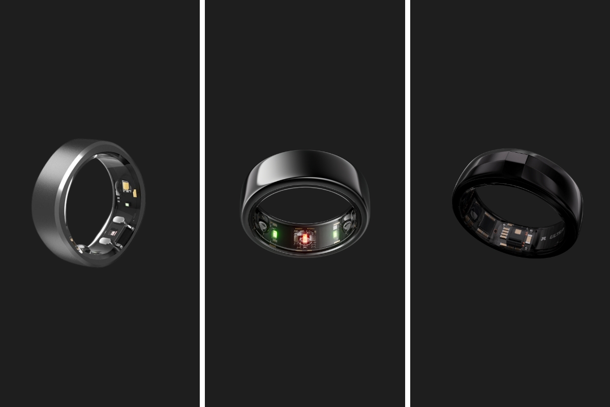 RingConn vs. Oura vs. Ultrahuman: Which Is the Best Health Smart Ring?