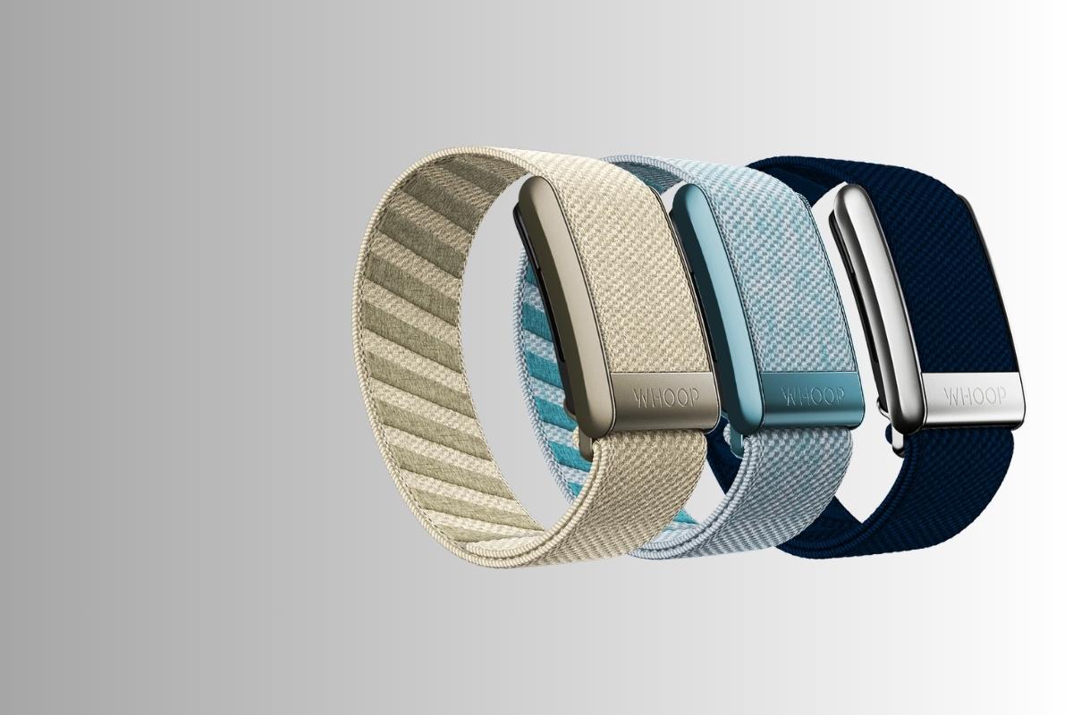 Ultrahuman vs. Whoop Review: Which Is Better for Fitness Tracking?