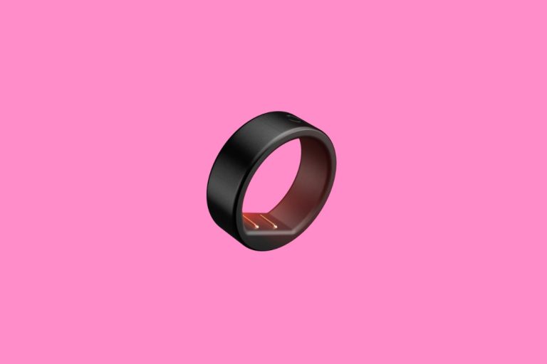5 Best Smart Rings with ECG