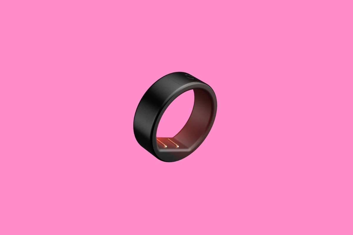 5 Best Smart Rings with ECG
