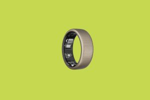5 Best Smart Rings with ECG