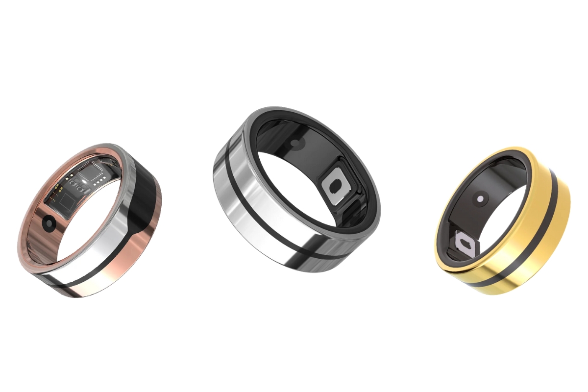 Ringo Smart Ring Features, Pricing, Release Date, and Everything You ...