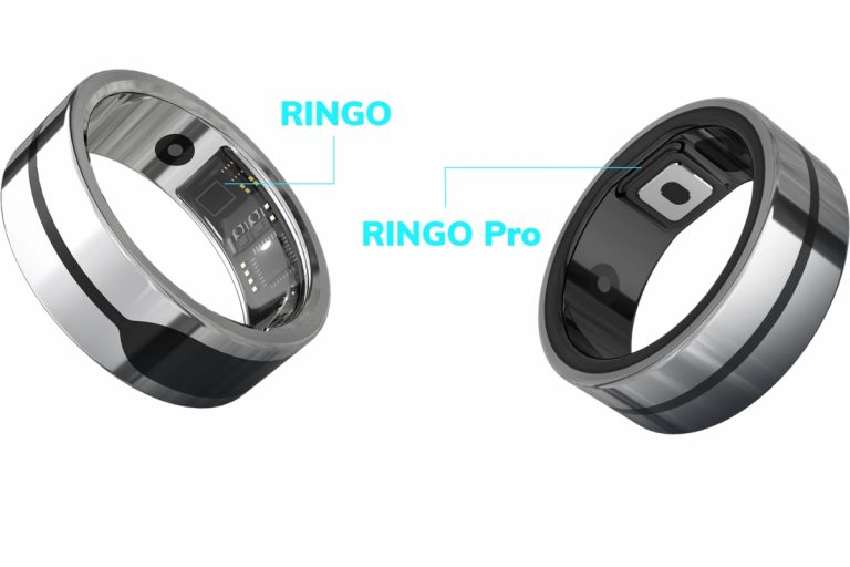 Ringo Smart Ring Features, Pricing, Release Date, and Everything You Need to Know