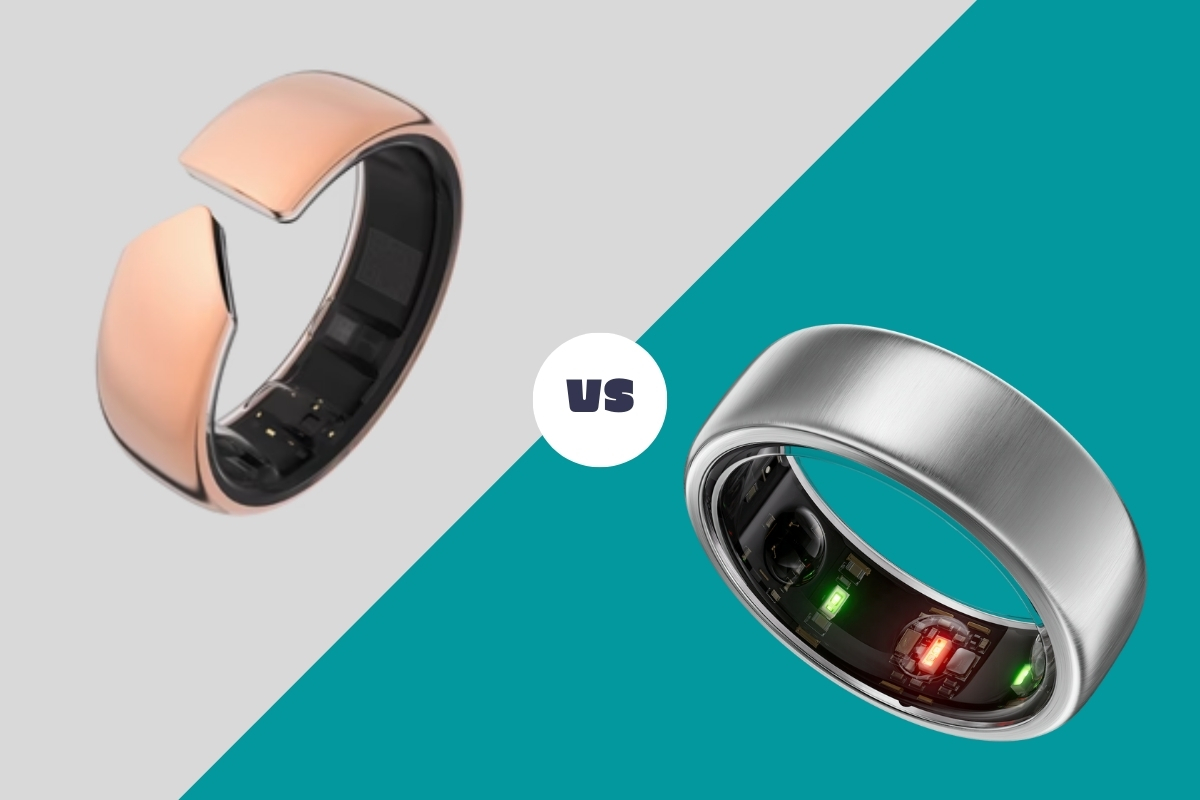Evie Ring vs. Oura Ring: Which Is Better for Women’s Health Monitoring?