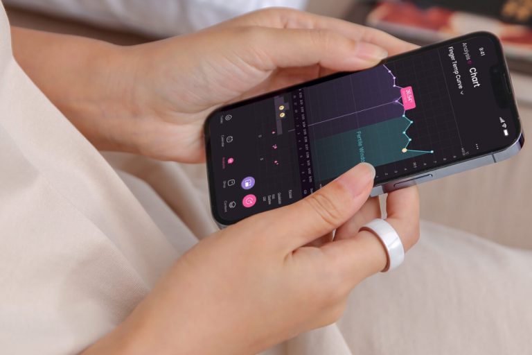 Femometer Ring Review: Is It the Best Smart Ring for Women?