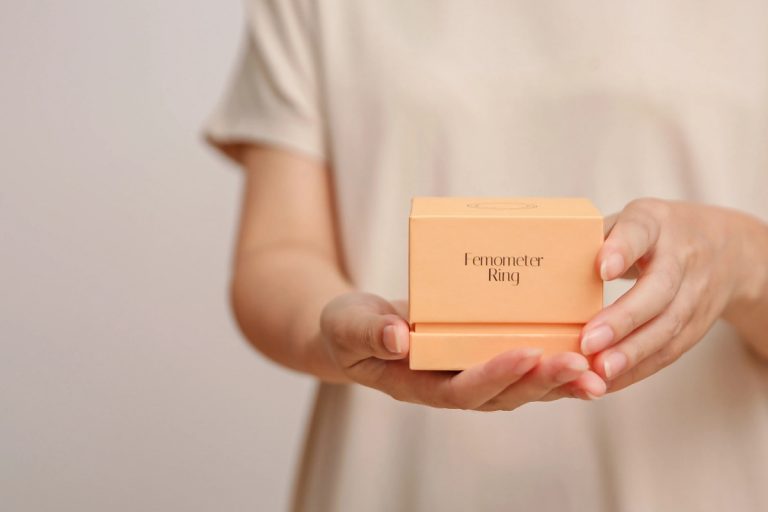 Femometer Ring Review: Is It the Best Smart Ring for Women?
